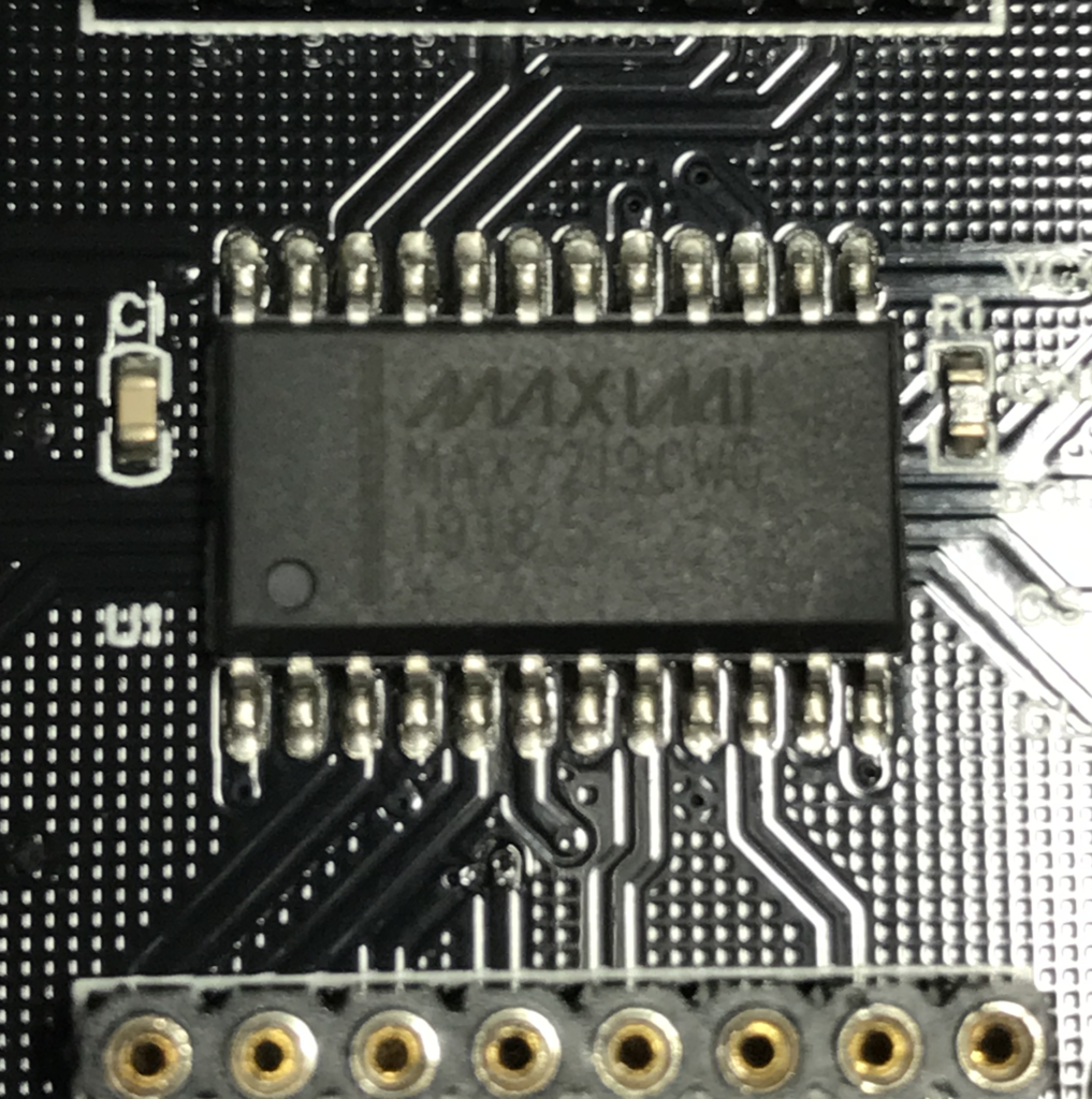 【Arduino】 LEDドットマトリックスモジュール - えむ笑会